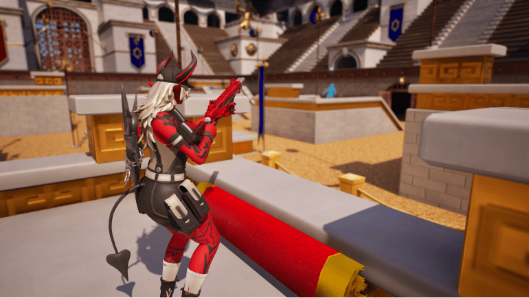 Fortnite Custom Maps - The Devhouse Agency