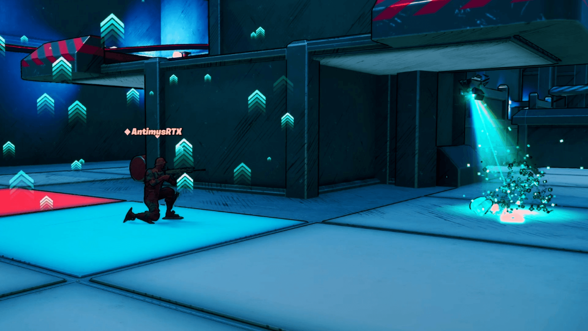 Fortnite Custom Maps - The Devhouse Agency