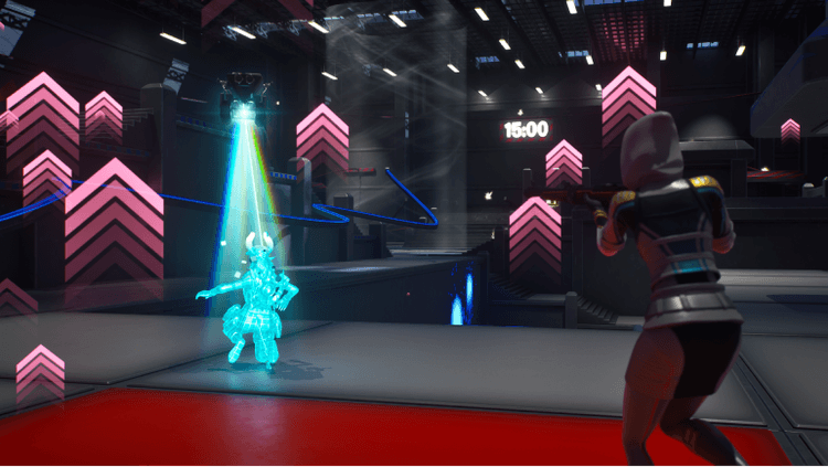 Fortnite Custom Maps - The Devhouse Agency