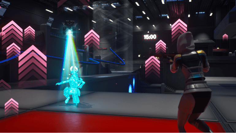 Fortnite Custom Maps - The Devhouse Agency