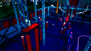 Fortnite Custom Maps - The Devhouse Agency