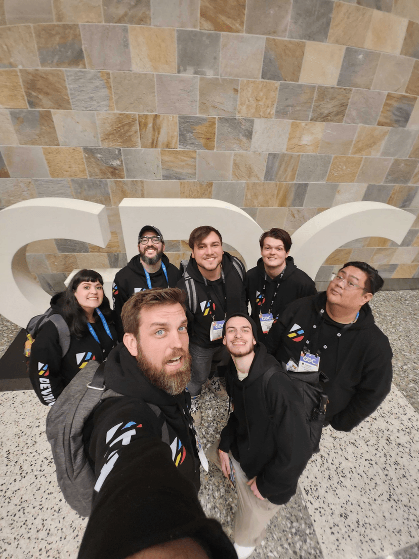 The Studio | The Devhouse Agency